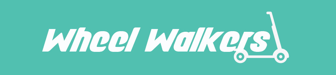Wheel Walkers - Medical Mobility Device Supplier in Toronto, Ontario